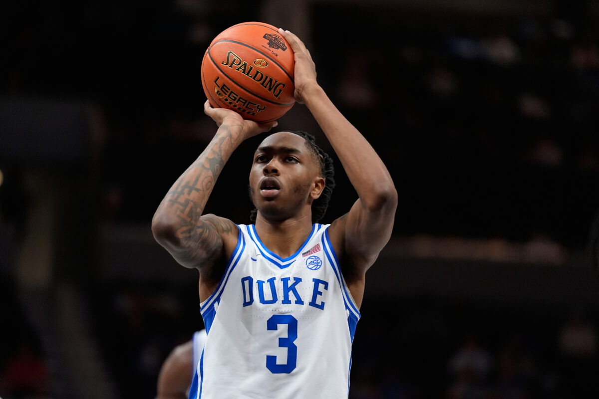 Preview: Duke brings ‘big-boy game’ for KU, but Jayhawks might not have ...